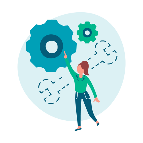 Admin Portal Analytics